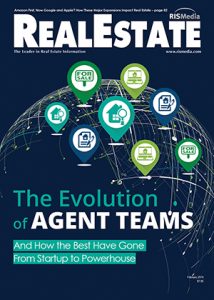 The Evolution of Agent Teams