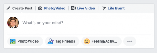 Facebook Live: How and Why?