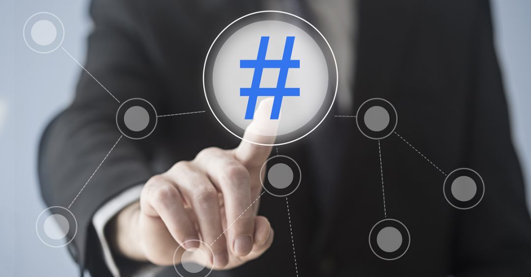 A Quick Guide to Using Hashtags in Real Estate Social Media