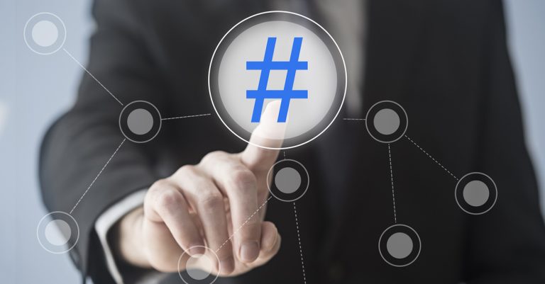 A Quick Guide to Using Hashtags in Real Estate Social Media