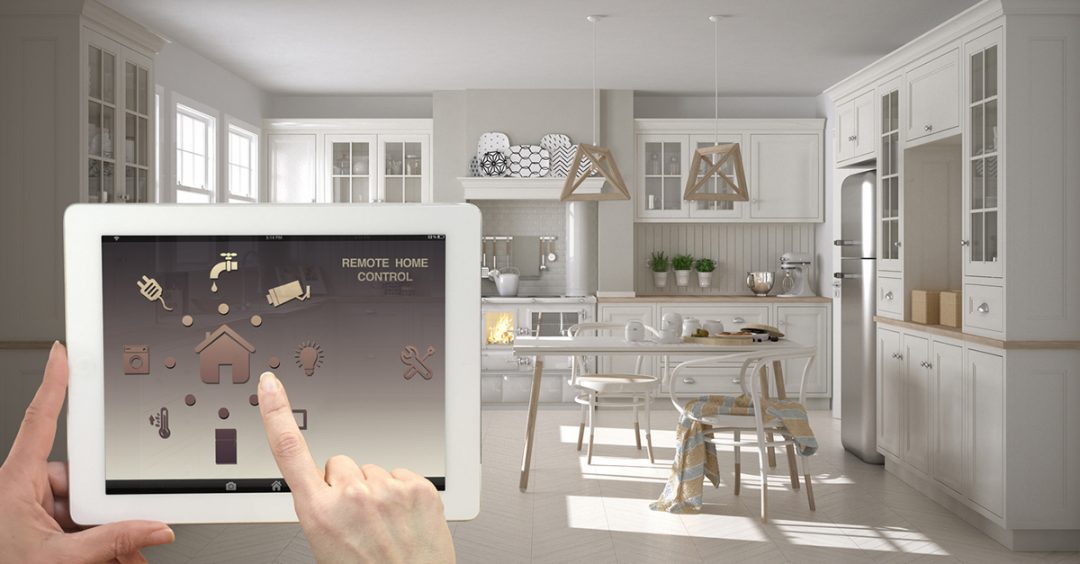 6 Emerging Home Automation Products for Savvy Clients