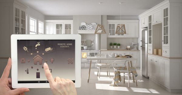 6 Emerging Home Automation Products for Savvy Clients
