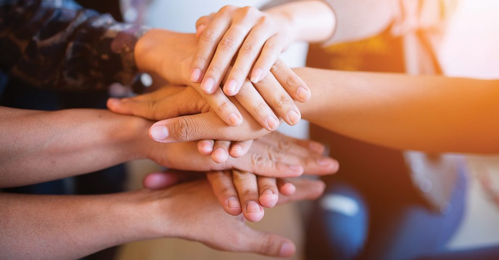 What It Takes to Be a Top Workplace