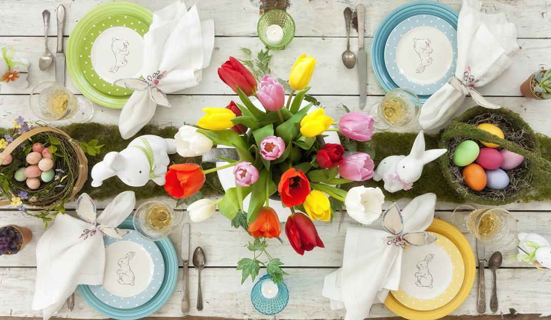 Simplify Your Easter Celebration With These 5 Tips — RISMedia