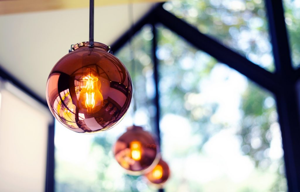 5 Creative Lamps for Inspired Design — RISMedia