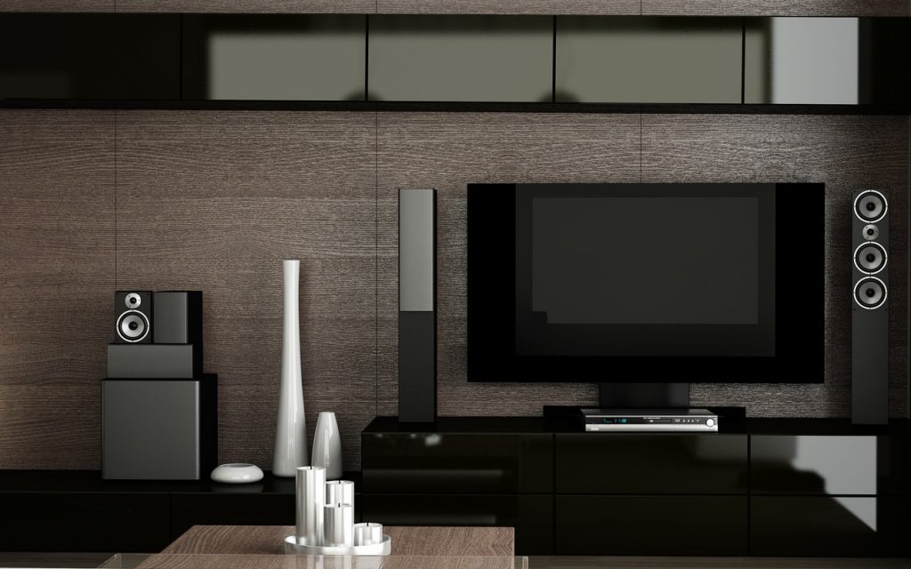 5 High-Quality Speakers That Make a Design Statement — RISMedia