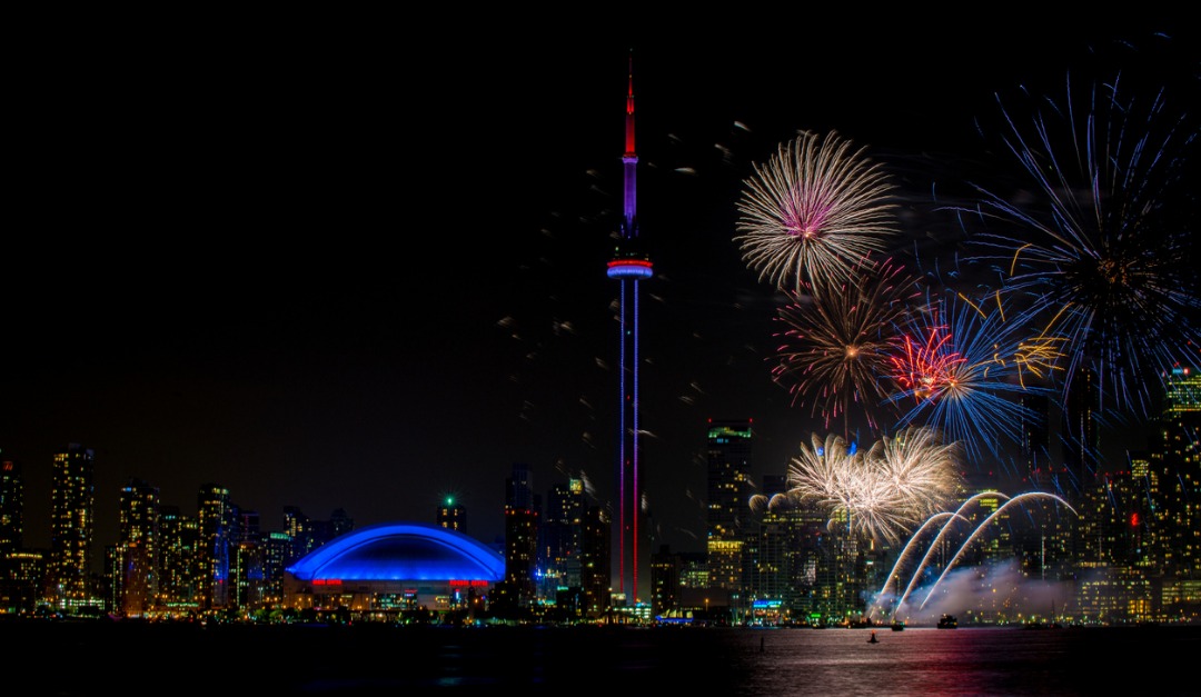 4 Fun Ways to Spend the Victoria Day Long Weekend — RISMedia