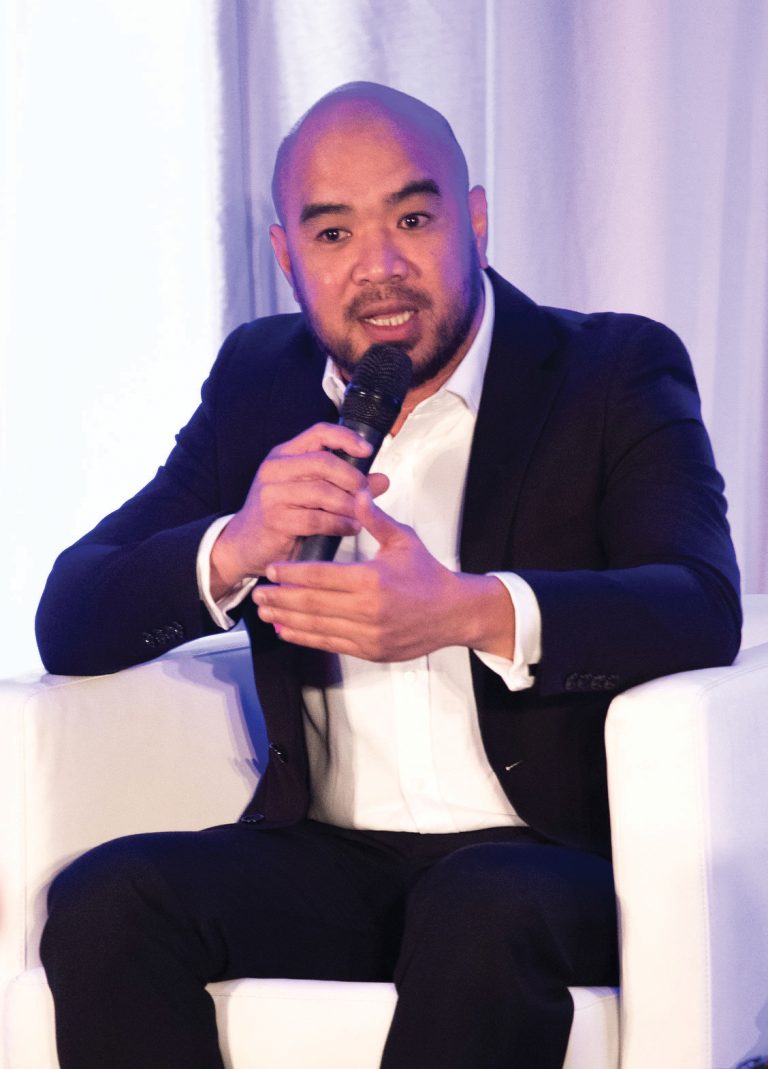 Embracing Global Diversity: Michael Mabutol, Pinnacle Real Estate