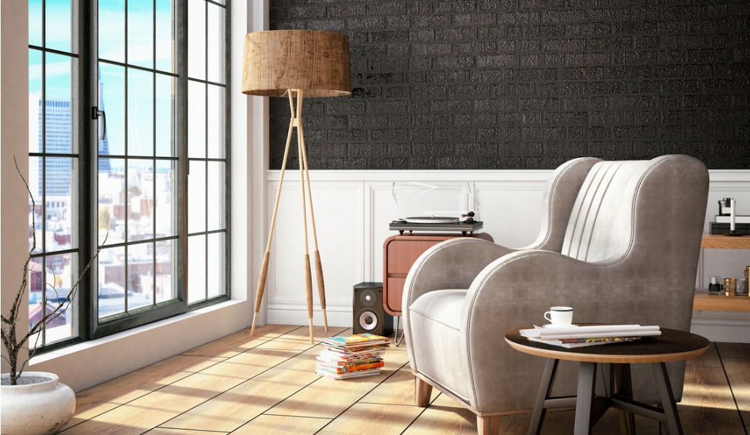 Creating a Screen-Free Room for the Whole Family — RISMedia