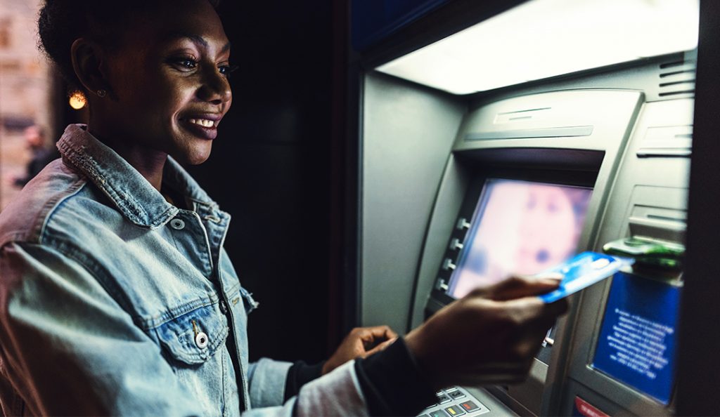 ATM Safety Tips to Remember — RISMedia
