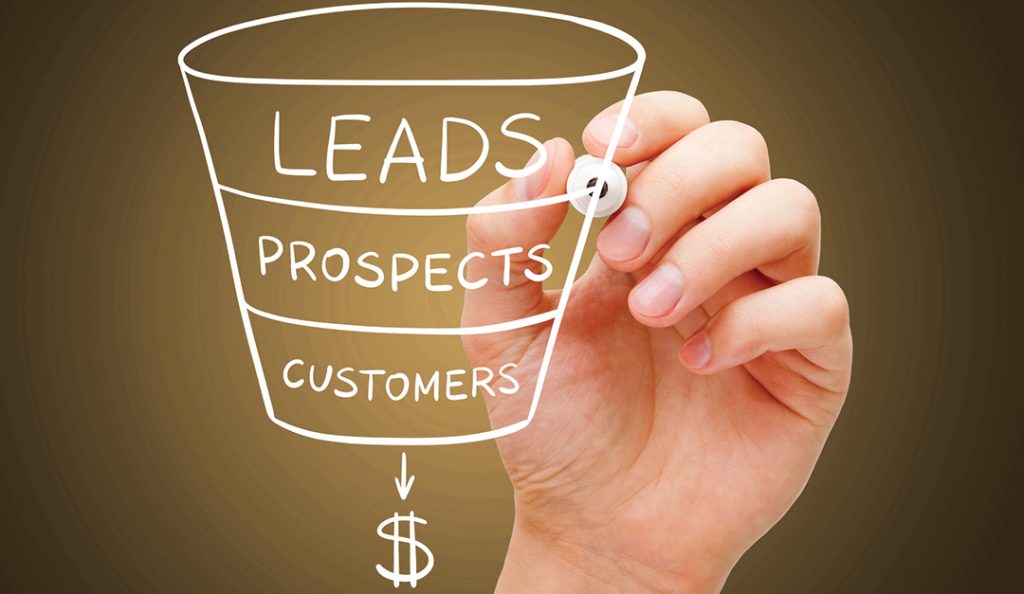 How to Find Real Gold in Your Real Estate Prospecting