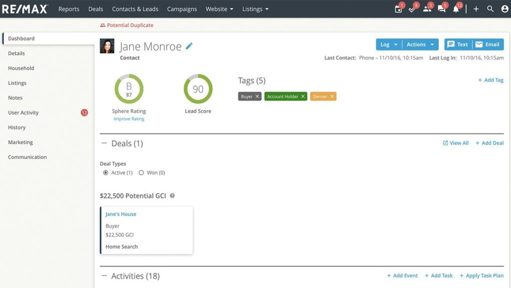 booj, RE/MAX's Highly Anticipated New Platform, Launches — RISMedia