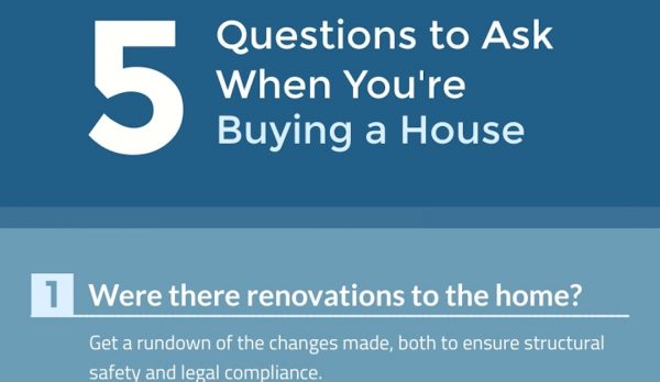 5 Questions to Ask When You're Buying a House — RISMedia