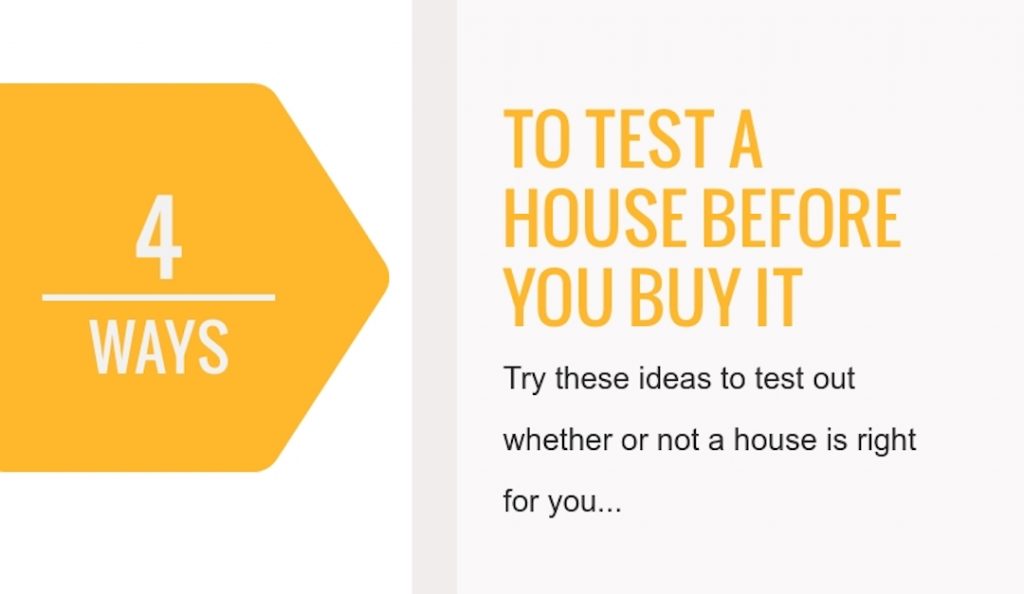 4 Ways to Test a House Before You Buy It — RISMedia