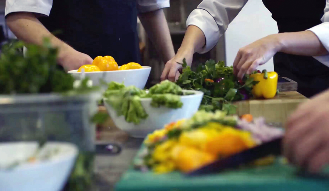 Food Safety: Myth vs. Fact — RISMedia