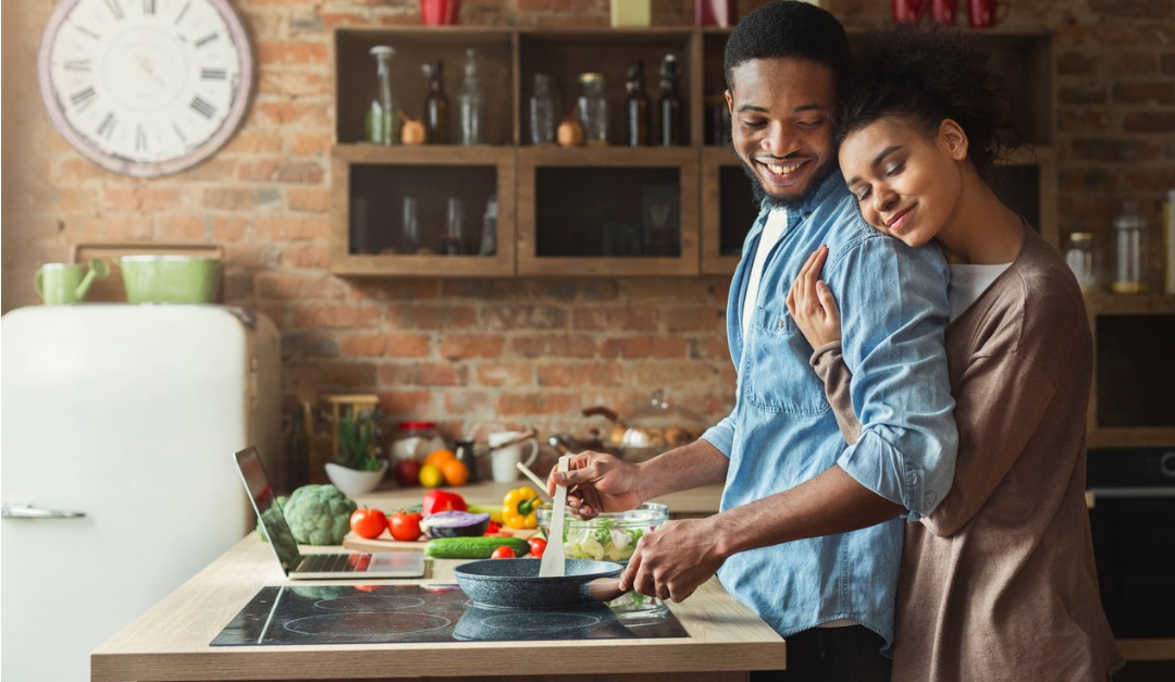 Reasons to Cook at Home More Often — RISMedia