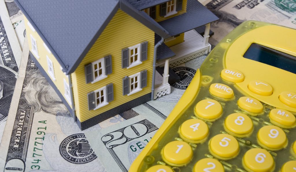 Dispelling the Myth of the 20 Percent Down Payment — RISMedia