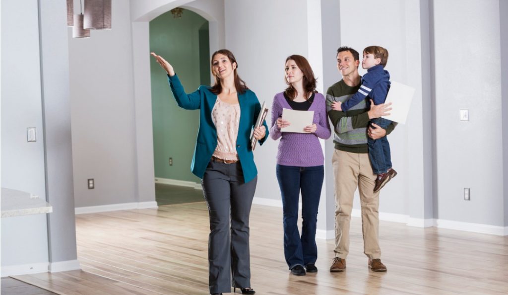 Buying a Flipped Home? Here's What You Need to Know — RISMedia