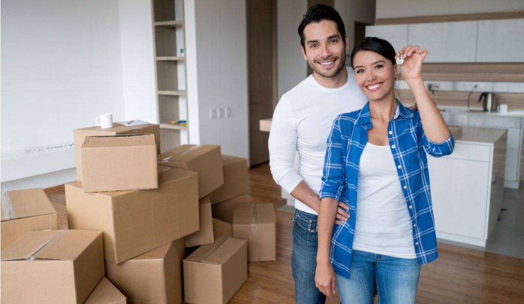 starting family — RISMedia