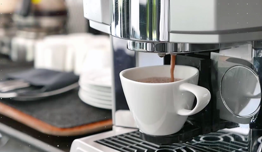 Coffee Maker Maintenance 101 — RISMedia