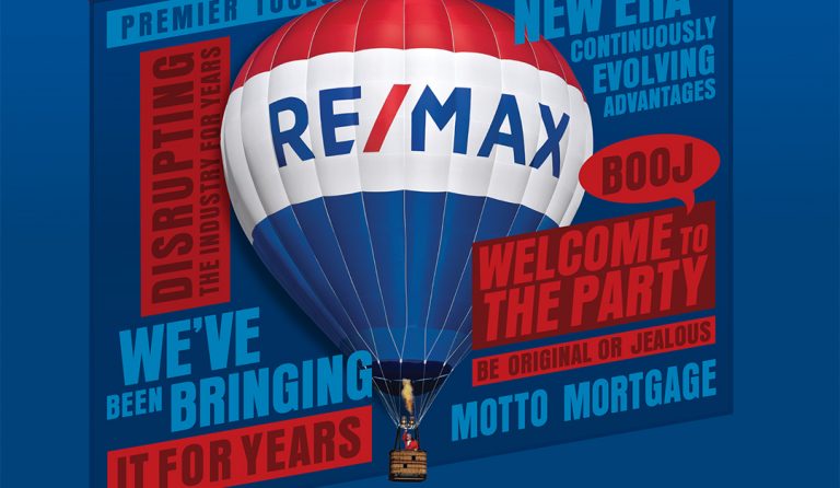 Productive Agents + Best-in-Class Tech: RE/MAX Launches Into New Era ...