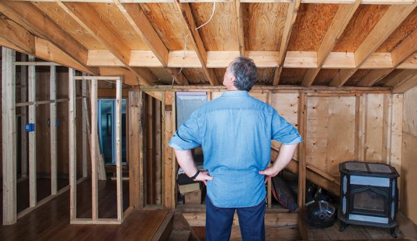 Home Inspections Play a Pivotal Role in New-Home Construction — RISMedia