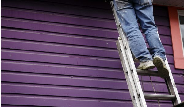 10 Safety Tips for Using a Ladder — RISMedia