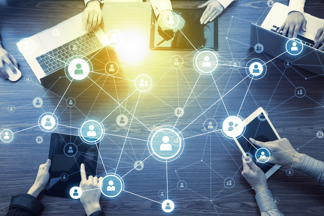 Cultivating Online Influence — RISMedia