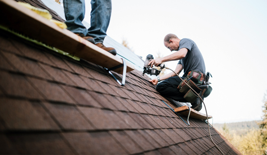 Steps for a Successful Roofing Project — RISMedia
