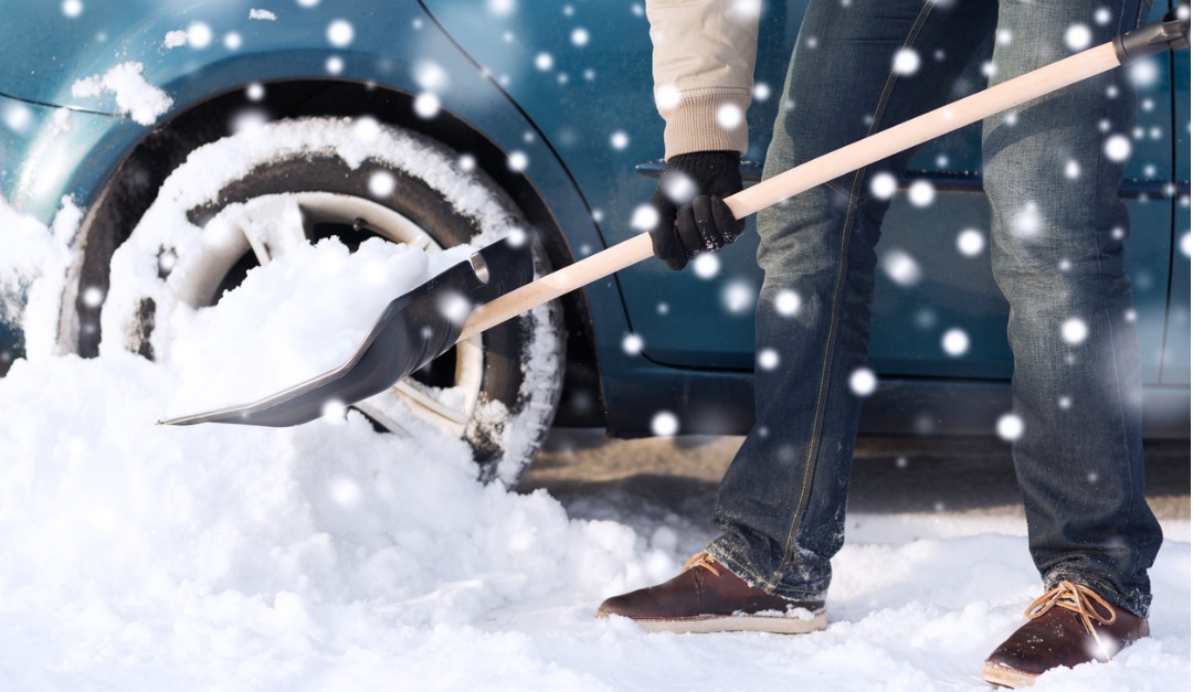 4 Clever Snow Removal Tips — RISMedia