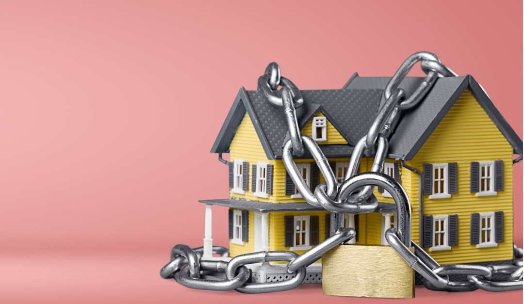 6 Security Tips for Your New Home — RISMedia