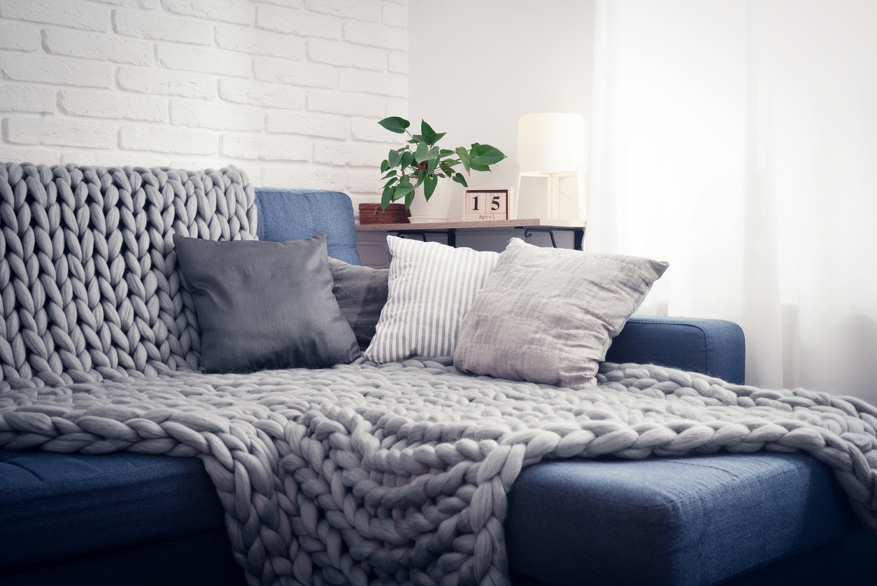 Cold-Weather Decor Trends to Embrace This Season — RISMedia