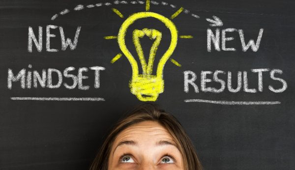 The Best Way to Create and Maintain a Positive Mindset — RISMedia