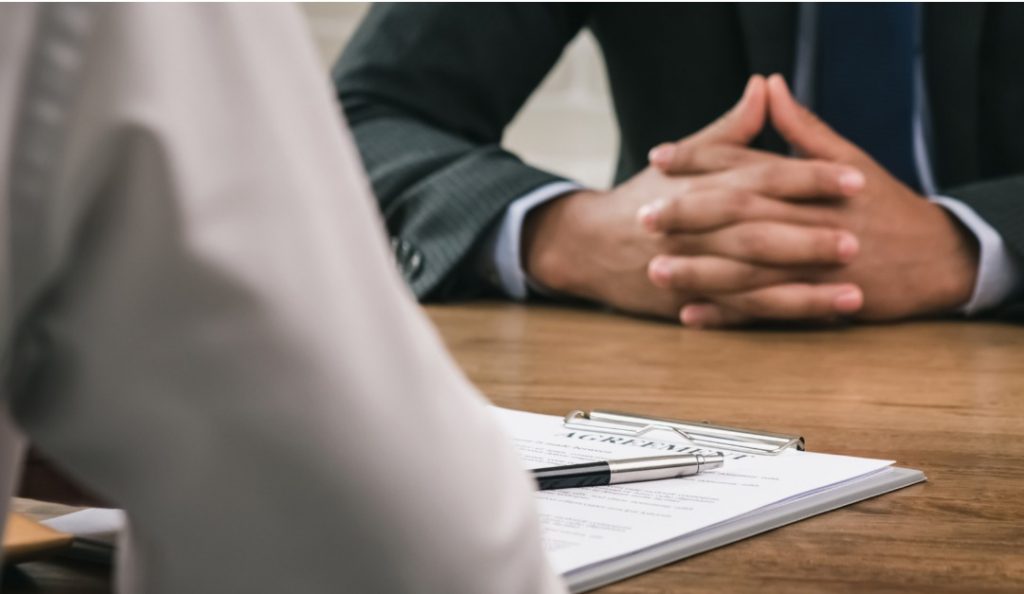 How to Negotiate Your Salary for a New Job — RISMedia