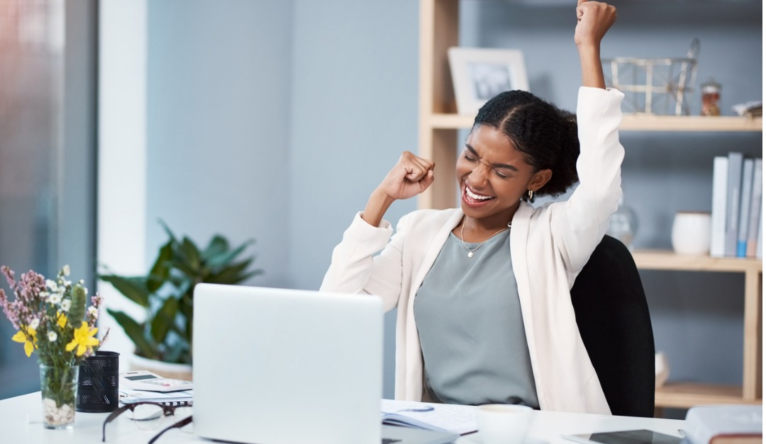 4 Ways to Stay More Productive at Work — RISMedia