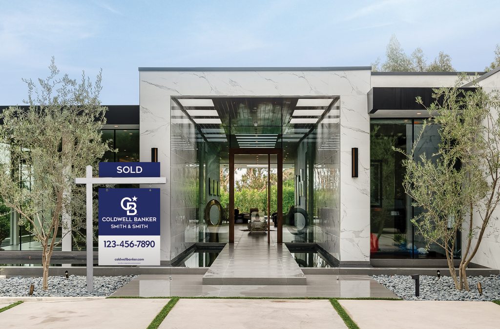 Leave Your Mark: Why Coldwell Banker's Rebrand Is Guiding the Future of ...