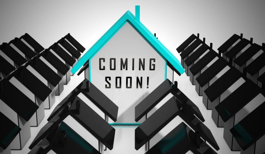 The Secret Behind "Coming Soon" Properties — RISMedia