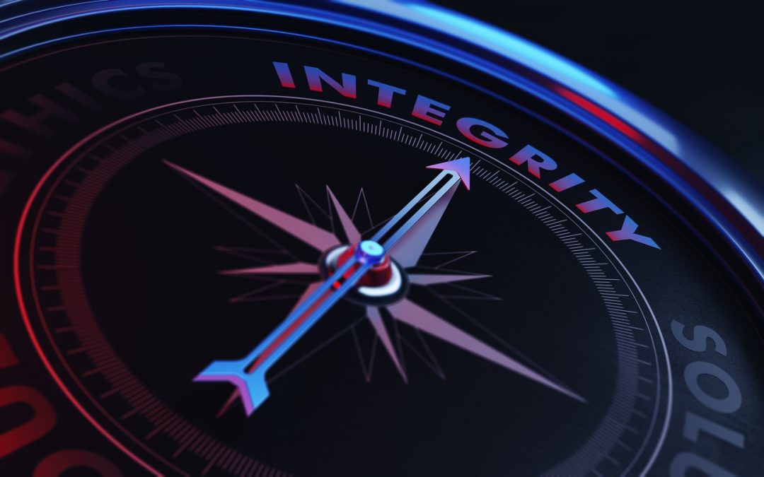3 Strategies to Live With More Integrity — RISMedia