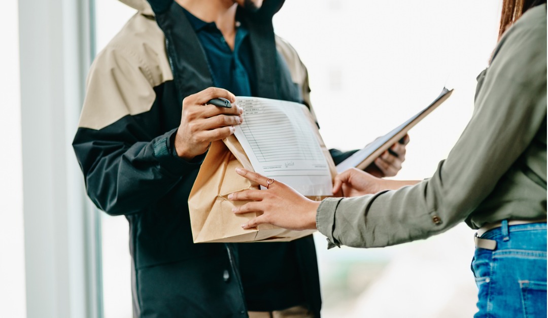 6 Food Delivery Service Options for When You're Just Too Busy — RISMedia