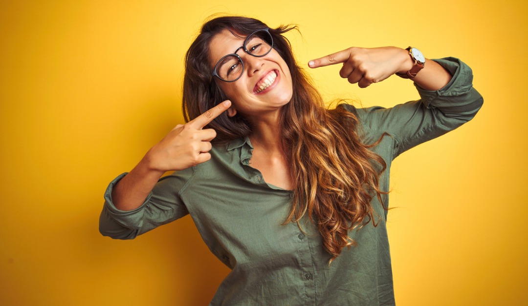 5 Easy Ways to Brighten Your Day — RISMedia