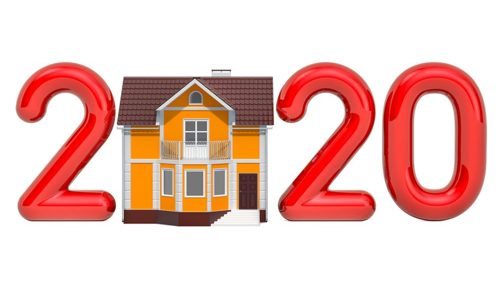 2020 Housing Market Predictions: A Snapshot — RISMedia