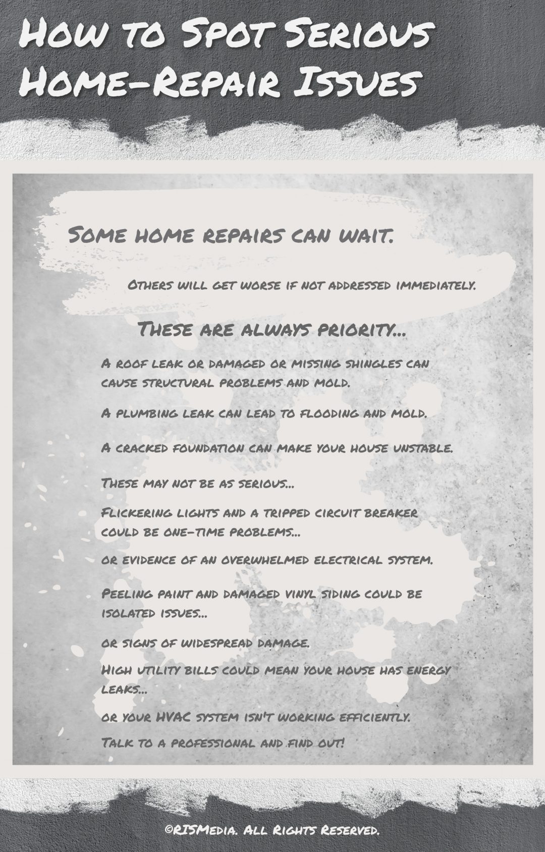 How-To-Spot-Serious-Home-Repair-Issues — RISMedia