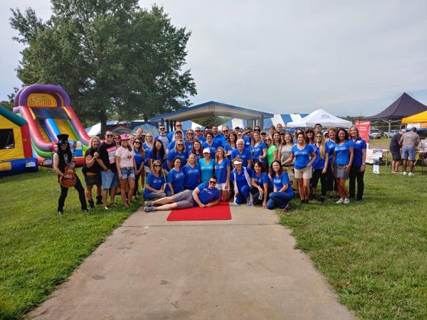 Power Teams: Focused on Retaining and Training — RISMedia