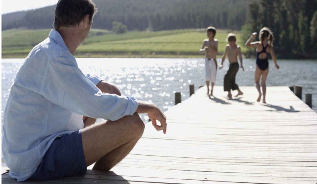 How to Keep Your Kids Safe If You Live Near a Body of Water — RISMedia