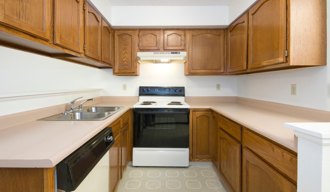 Could a Dated Kitchen Keep You From Selling Your Home? — RISMedia