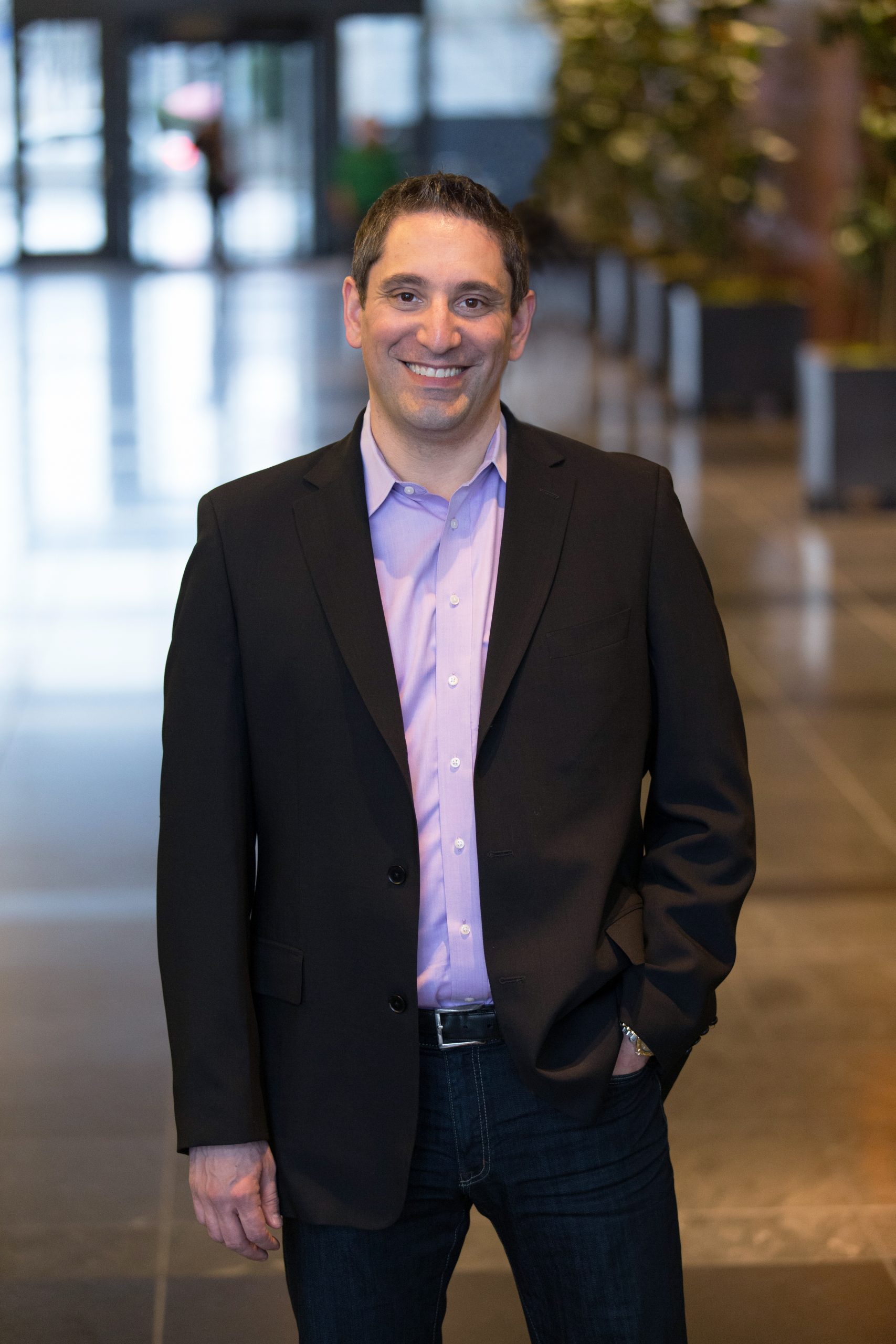 David Doctorow Named CEO of Move, Inc. — RISMedia