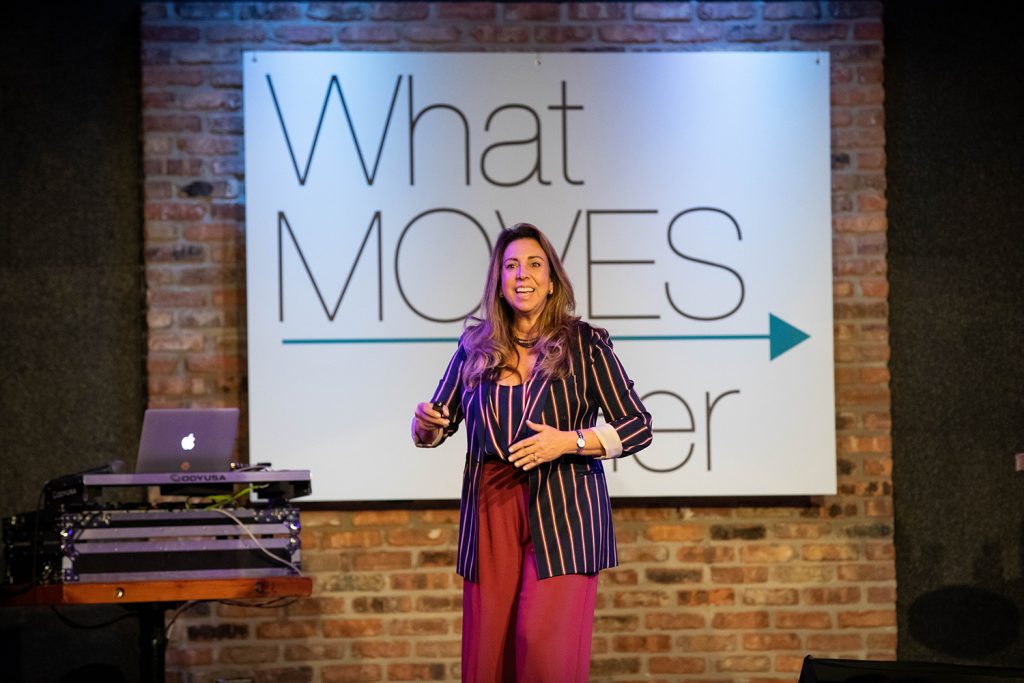 Women in Real Estate: 'What Moves Her' Campaign Helps Develop Female ...