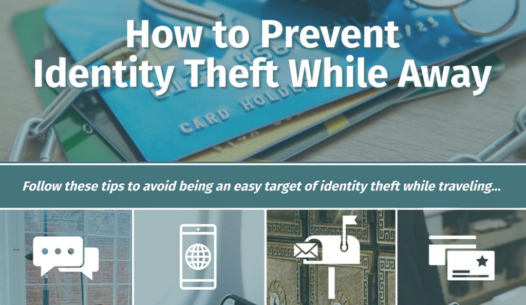 How to Prevent Identity Theft While Away — RISMedia