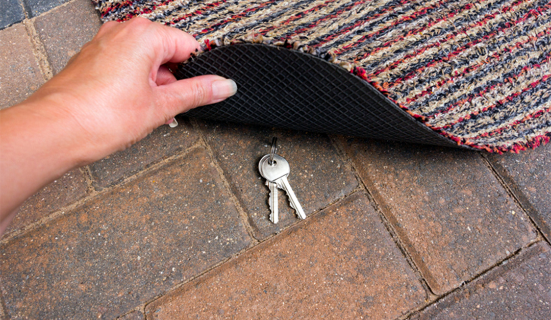 Where Should You Put A Spare House Key RISMedia where-should-you-put-a-spare-house-key-rismedia