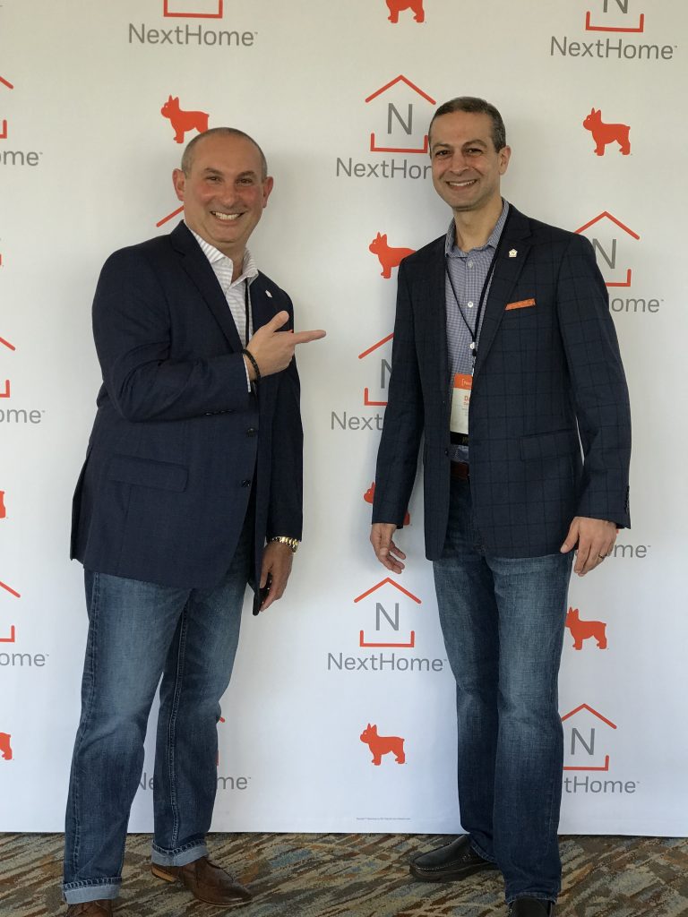 For Minority Brokers, Integrity Prevails over Stereotypes — RISMedia